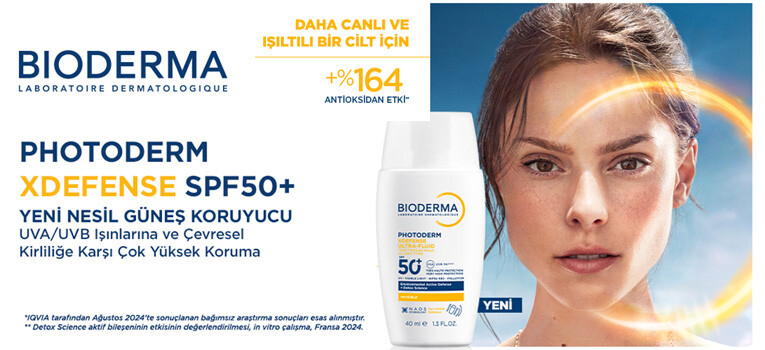 Bioderma Ürün Serileri ve Bioderma Fiyatları | Dermoeczanem