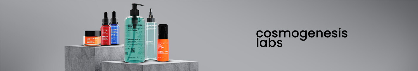 Cosmogenesis Labs Ürünleri ve Fiyatları | Dermoeczanem.com