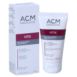 Assos İlaç Vitix Düzenleyici Jel 50 ml | Dermoeczanem.com