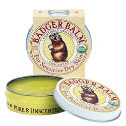 Badger Unscented Balm 56gr | Dermoeczanem.com