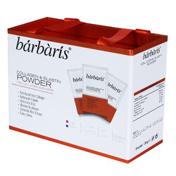 Barbaris Collagen ve Elastin Powder 30 Saşe | Dermoeczanem.com