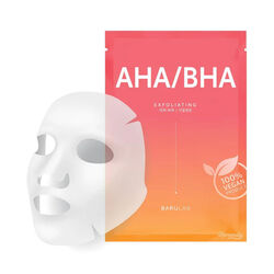Barulab AHA-BHA Exfoliating Mask 23 gr | Dermoeczanem.com