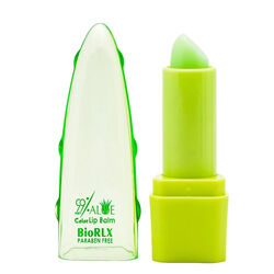 BioRLX Aloe Vera Lip Balm 3.5 gr | Dermoeczanem.com