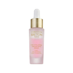 Christian Breton Pure Hyaluronic Concentrate Serum 15 ml | Dermoeczanem.com