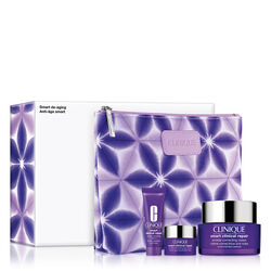 Clinique Smart Cream Value SET | Dermoeczanem.com