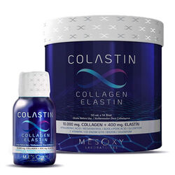 Colastin Collagen Elastin 50 ml x 14 Shot | Dermoeczanem.com