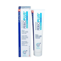 Curaprox Perio Plus Support Chx 0.09 Diş Macunu 75 ml | Dermoeczanem.com