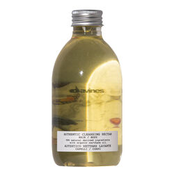 Davines Authentic Cleansing Nectar 280 ml | Dermoeczanem.com