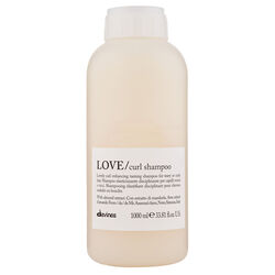 Davines Love Curl Shampoo 1000 ml | Dermoeczanem.com