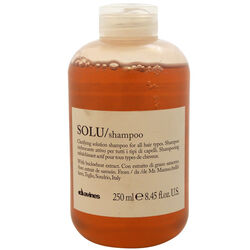 Davines Solu Shampoo 250ml | Dermoeczanem.com