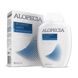 Dermo Clean Alopecia Anti Dandruff Shampoo 300 ml | Dermoeczanem.com