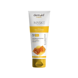 Dermokil Ballı Kil Maskesi 75 ml | Dermoeczanem.com