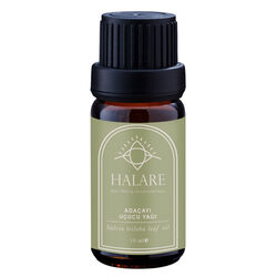 Halare Aromatherapy Adaçayı Uçucu Yağı 10 ml | Dermoeczanem.com