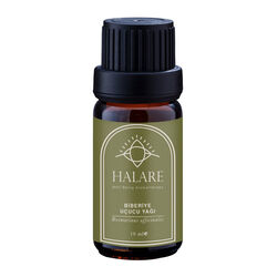 Halare Aromatherapy Biberiye Uçucu Yağı 10 ml | Dermoeczanem.com
