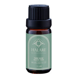 Halare Aromatherapy Nane Uçucu Yağı 10 ml | Dermoeczanem.com