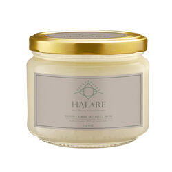 Halare Aromatherapy Sedir ve Nane Aromalı Mum 330 ml | Dermoeczanem.com