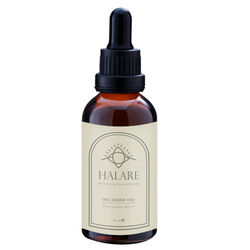 Halare Aromatherapy Tatlı Badem Yağı 50 ml | Dermoeczanem.com