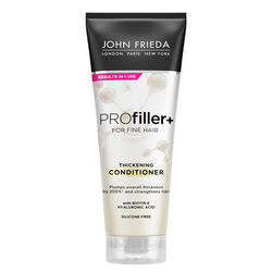 John Frieda ProFiller+ Thickening Conditioner 250 ml | Dermoeczanem.com