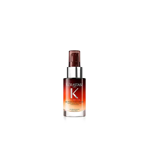 Kerastase Nutritive 8H Magic Night Yoğun Besleyici Gece Serumu 30 ml ...