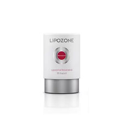 Lipozone Lipozomal Resveratrol 30 Kapsül | Dermoeczanem.com