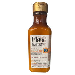 Maui Coconut Oil Saç Kremi 385 ml | Dermoeczanem.com