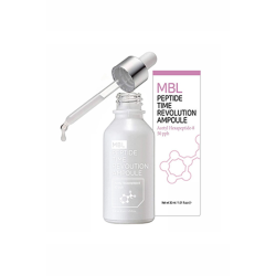MBL Peptide Time Revolution Ampoule 30 ml | Dermoeczanem.com