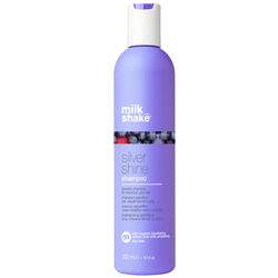 Milk Shake Silver Shine Shampoo 300 ml | Dermoeczanem.com