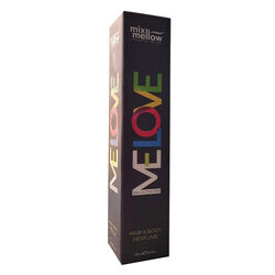 Mix Mellow Saç Ve Vücut Parfümü 100 ml | Dermoeczanem.com