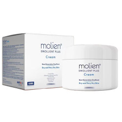 Molien Emollient Plus Nemlendirici Krem 300 ml | Dermoeczanem.com