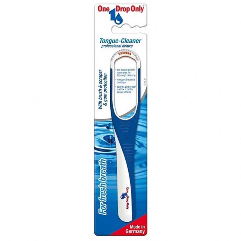 One Drop Only Deluxe Dil Fırçası | Dermoeczanem.com