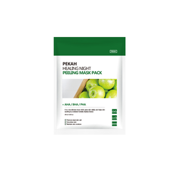 PEKAH Healing Night Peeling Mask Pack | Dermoeczanem.com