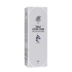 Rebul Azure Noir Kolonya 250 ml | Dermoeczanem.com