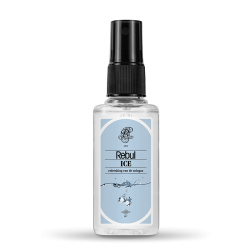 Rebul Ice Refreshing Kolonya 50 ml | Dermoeczanem.com
