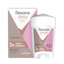 Rexona Clinical Protection Antiperspirant Deodorant 45 ml ...