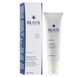 Rilastil Difesa Sterile Cream 50 ml | Dermoeczanem.com