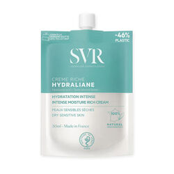 SVR Hydraliane Crème Hydratante Intense Rich 50 ml | Dermoeczanem.com