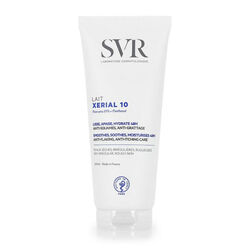 SVR Xerial 10 Lait Corps Body Lotion 200 ml | Dermoeczanem.com
