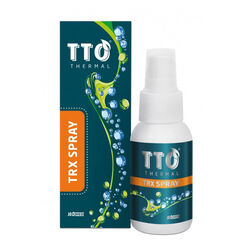 TTO TRX Sprey 50 ml | Dermoeczanem.com